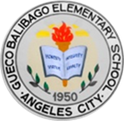 GUECO BALIBAGO ELEMENTARY SCHOOL